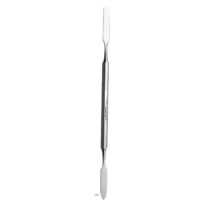 Advanced Dental Filling Tools for Composite & Amalgam Cement Spatula N ...